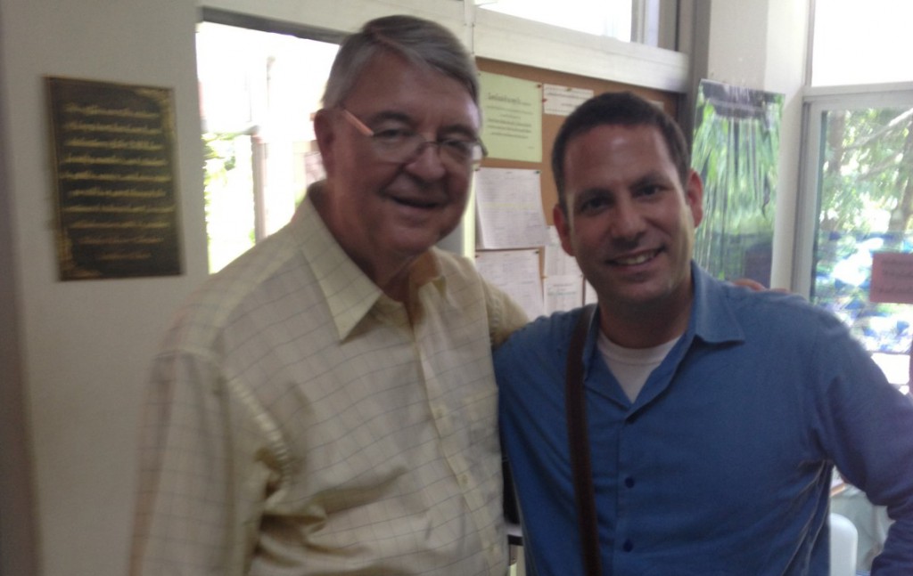 Remembering Eddie (Ed) O’Brien: An Inspiration, Mentor and Justice ...