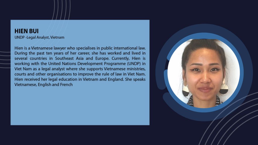 Hien Bui - BABSEACLE