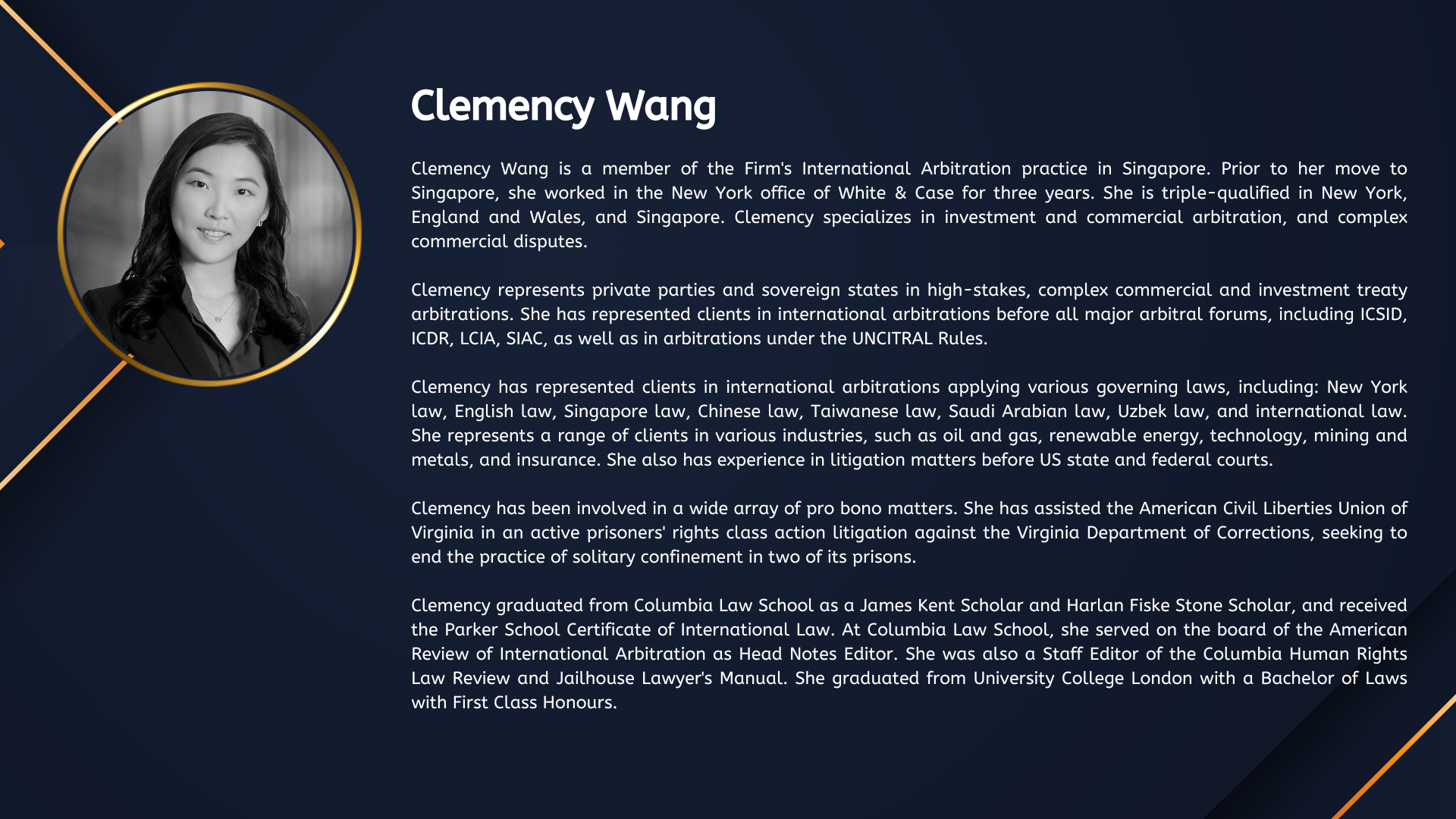 CLE MT Judges - BABSEACLE