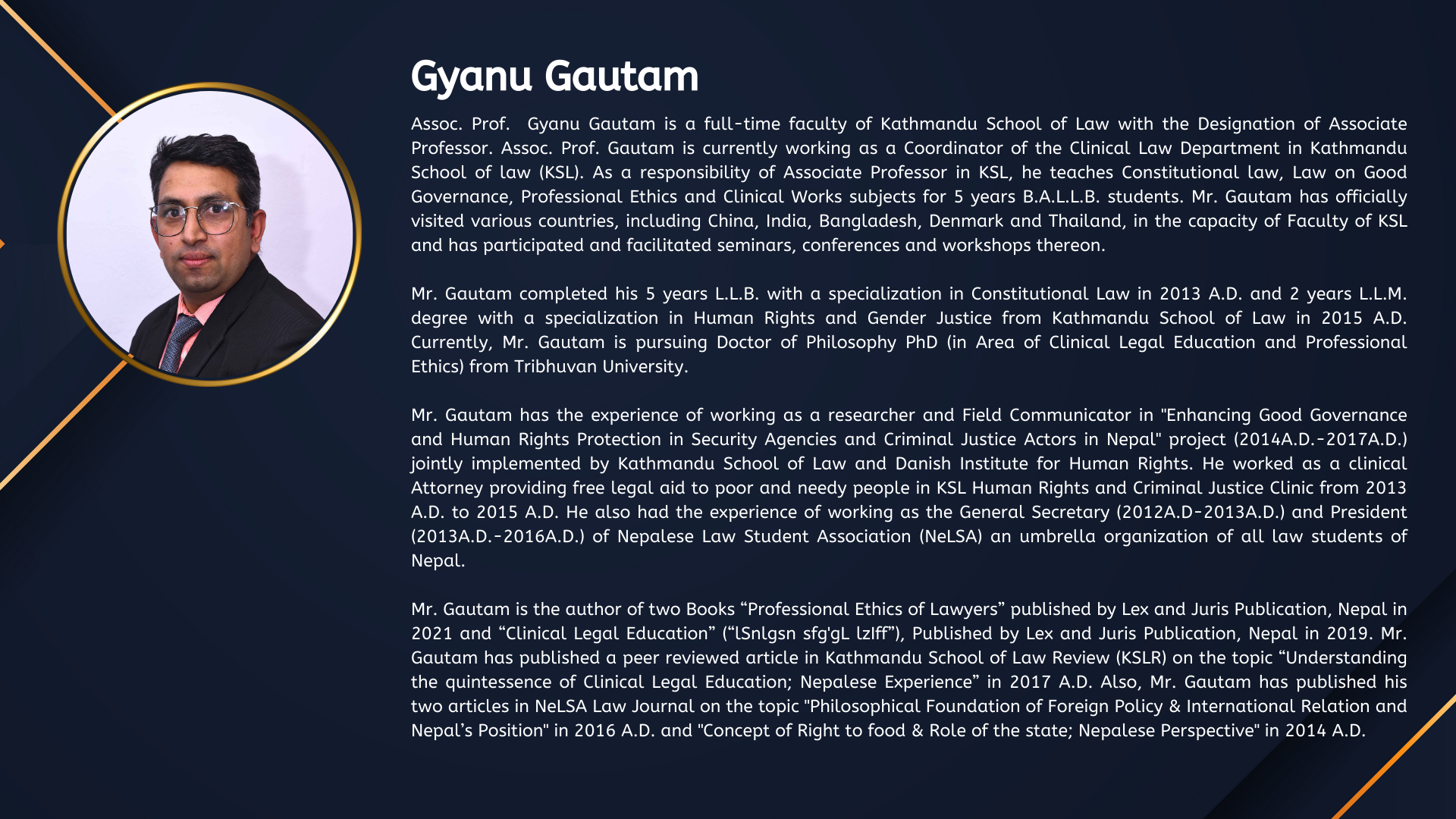 CLE MT Judges - BABSEACLE