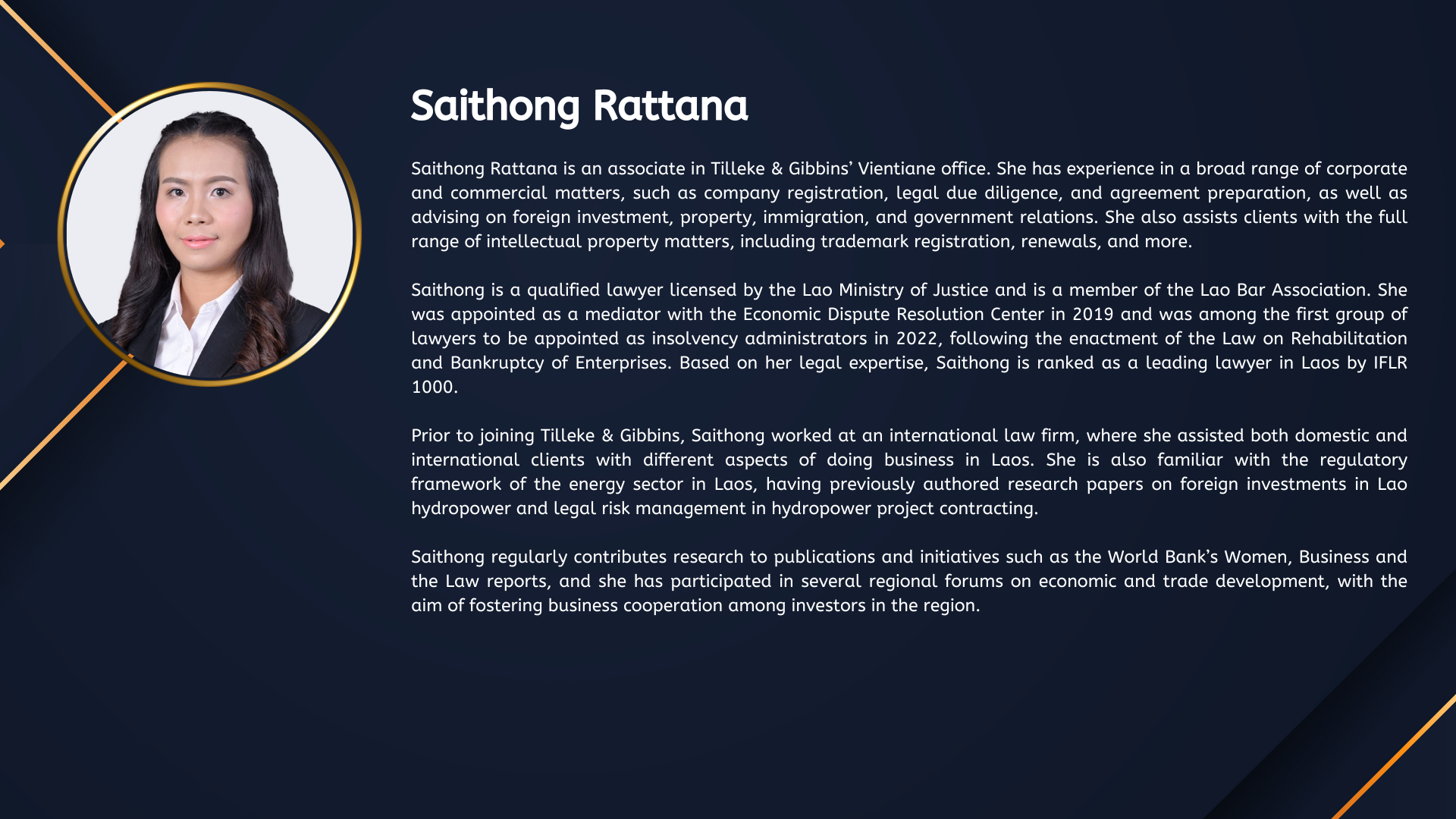 CLE MT Judges - BABSEACLE