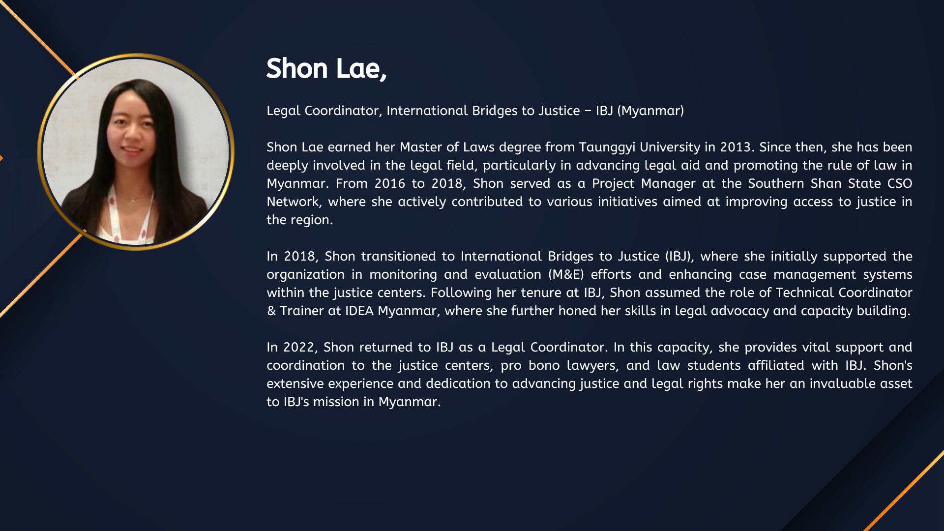 CLE MT Judges - BABSEACLE