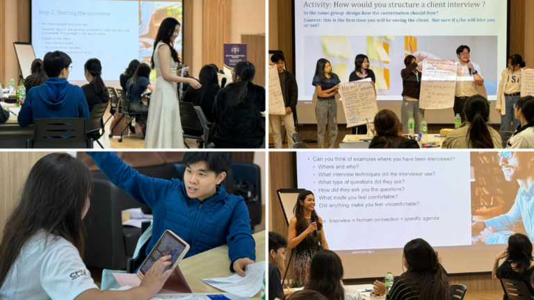 2025 DLA Piper Practical Legal Skills Course - BABSEACLE