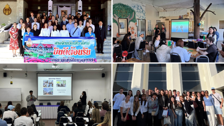 BABSEACLE International Legal Studies Externship Program – December ...